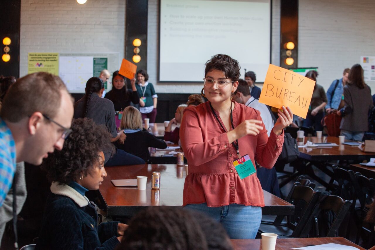 Your audience is wicked smart and will ask serious questions. Here are ...